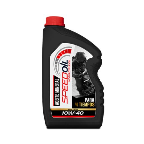 Aceite SpeedOil